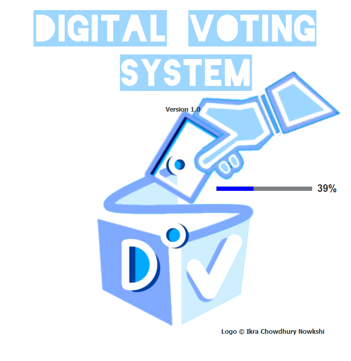 GitHub - ranaswe2/Digital-Voting-System: Digital Voting System (DiVS) - A smart tool for voting ...