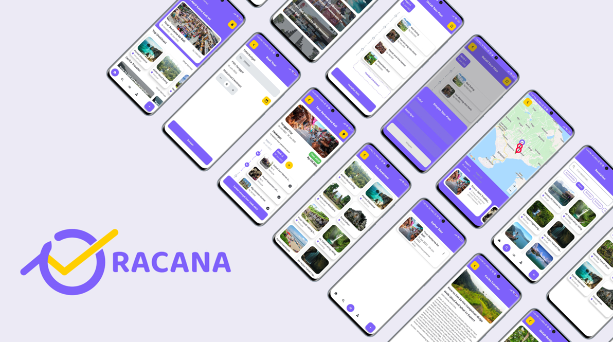 GitHub - ekotyoo/Racana: Bangkit Academy 2022 Capstone Project