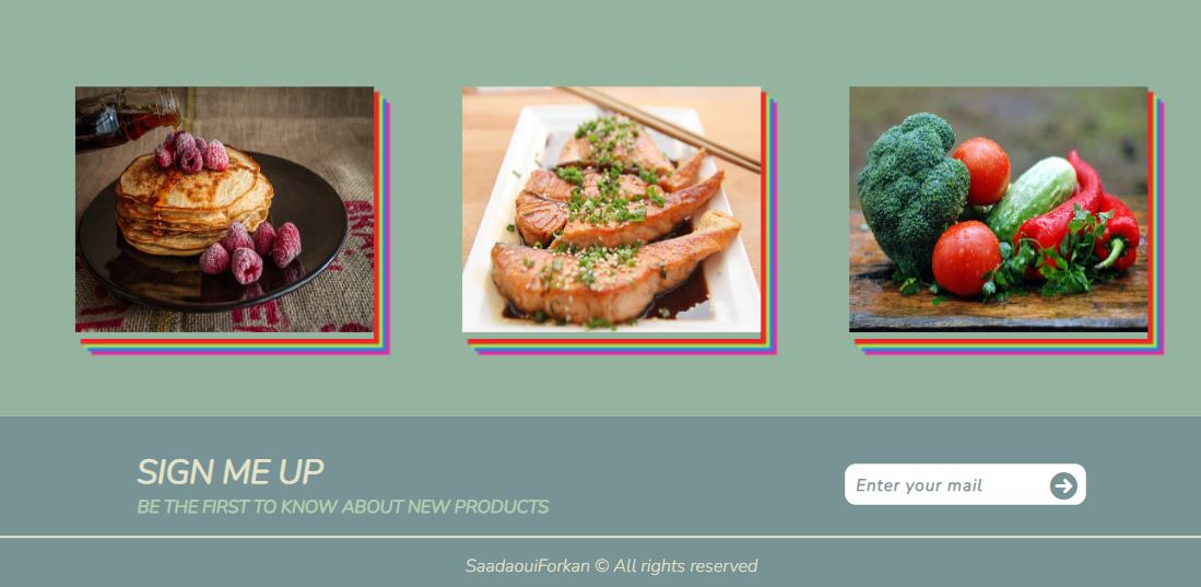 GitHub - Saadaoui-Forkan/Foods