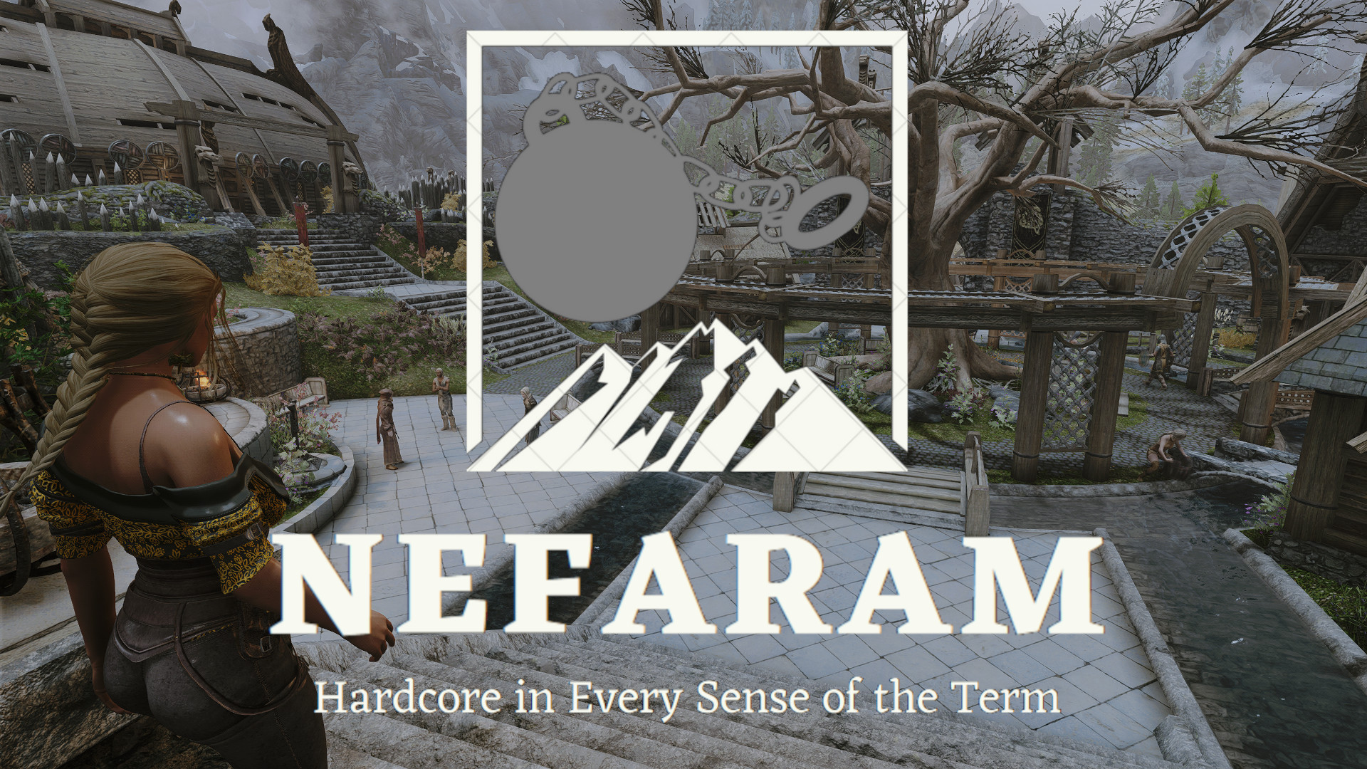 NEFARAM/modlists.json at main · ConsolidatedSky/NEFARAM · GitHub