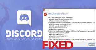 GitHub - LunaValerie/discord-fix: fixed · GitHub