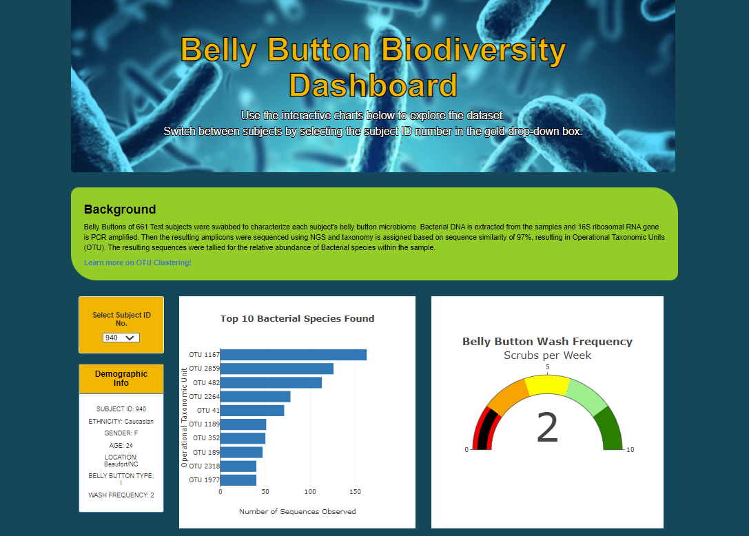 GitHub - Fabalin/Bellybutton_diversity