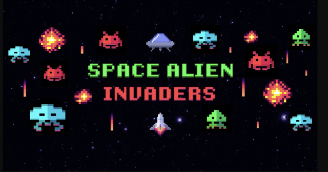 GitHub - alejoacosta74/alien-invasion-simulation: Golang based app that ...