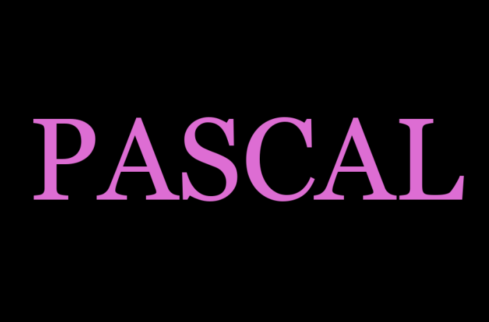 GitHub - downepink/pascal-game: A 3D game made using a recreation of ...