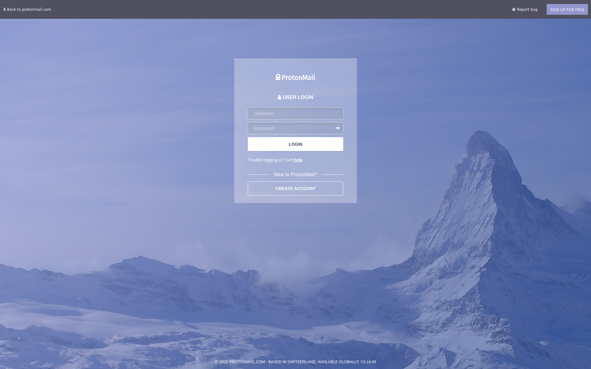 GitHub - seanpm2001/SeansLifeArchive_Images_ProtonMail: The module for my life story project ...