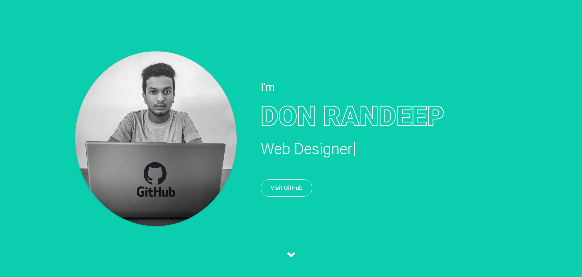 Github Donrandeep Donrandeep Github Io