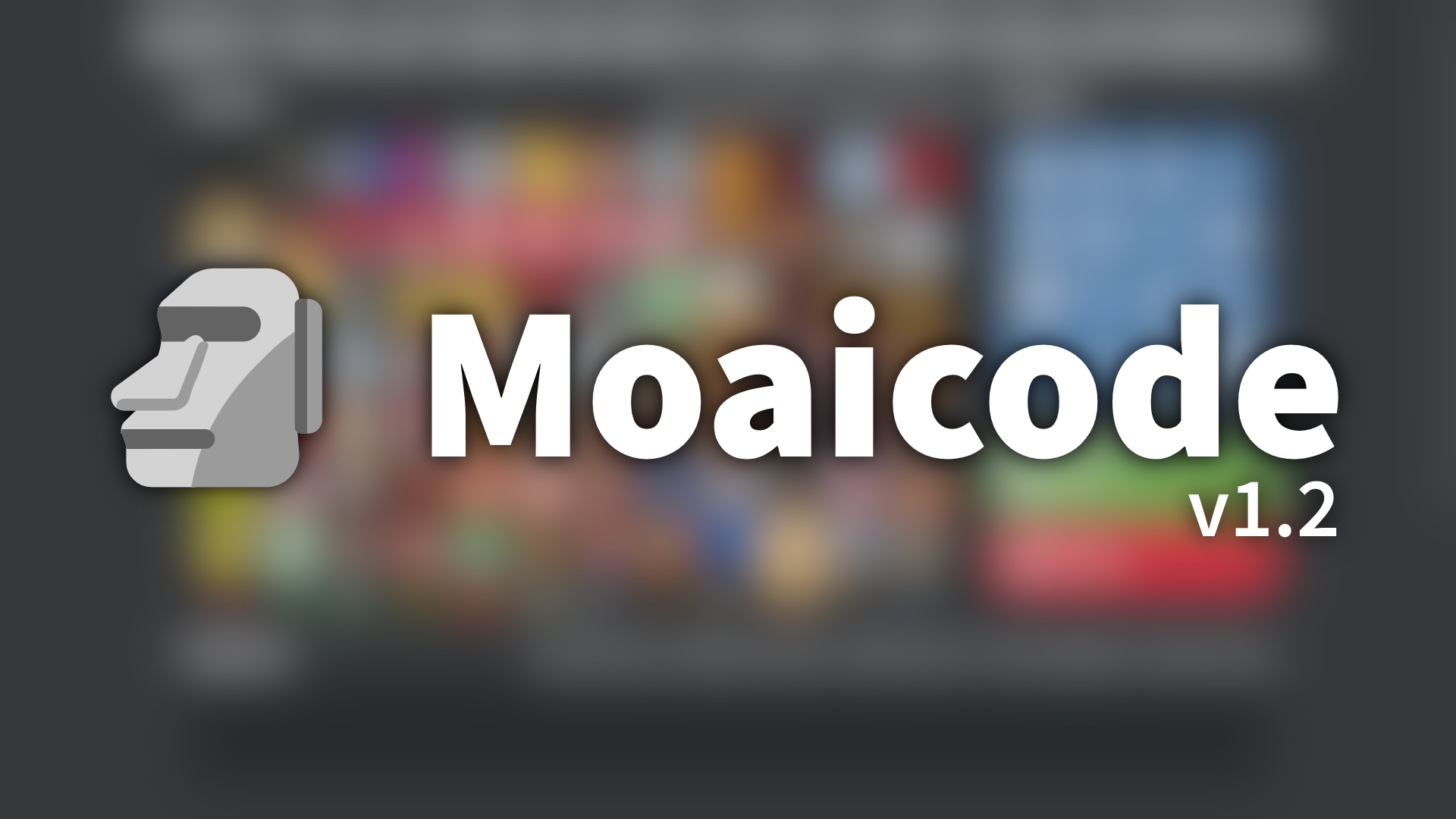 GitHub - Matto58/Moaicode: Moaicode is an unofficial interpreted programming language for https ...