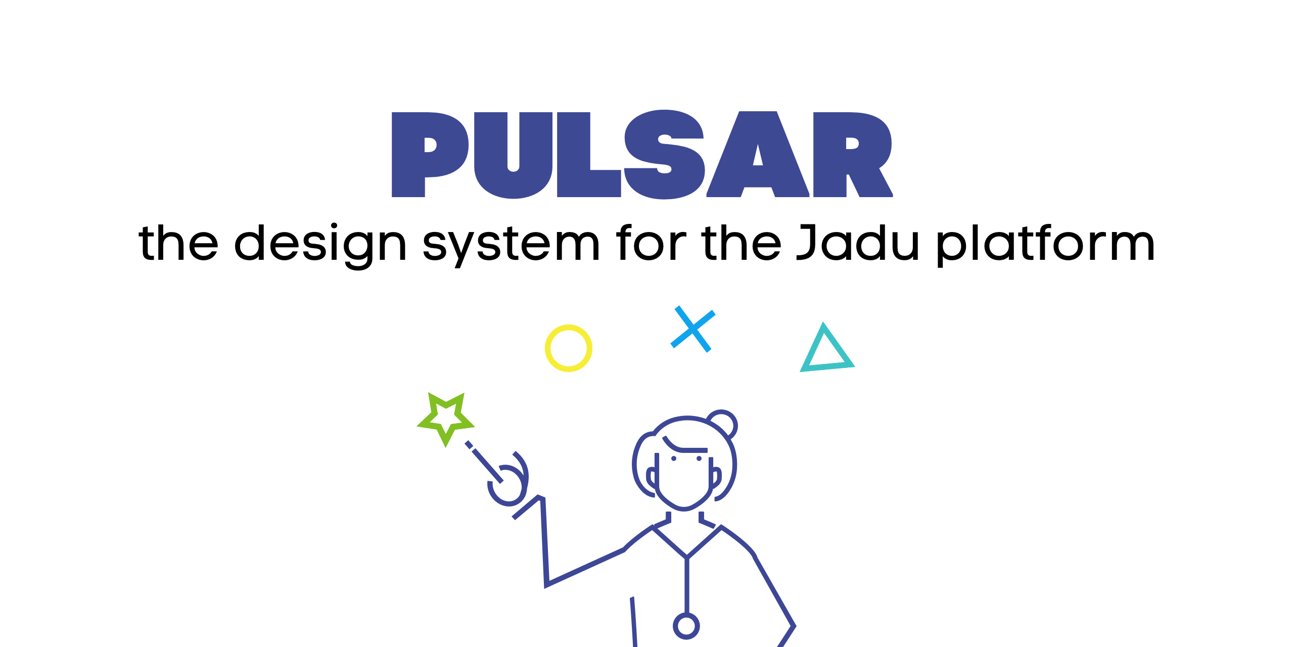 GitHub - jadu/pulsar: The User Experience and Interface framework by Jadu.