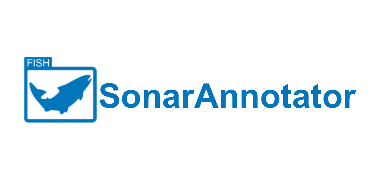 GitHub - cpfisterer/SonarAnnotator: Source code for application to annotate ARIS and DIDSON ...