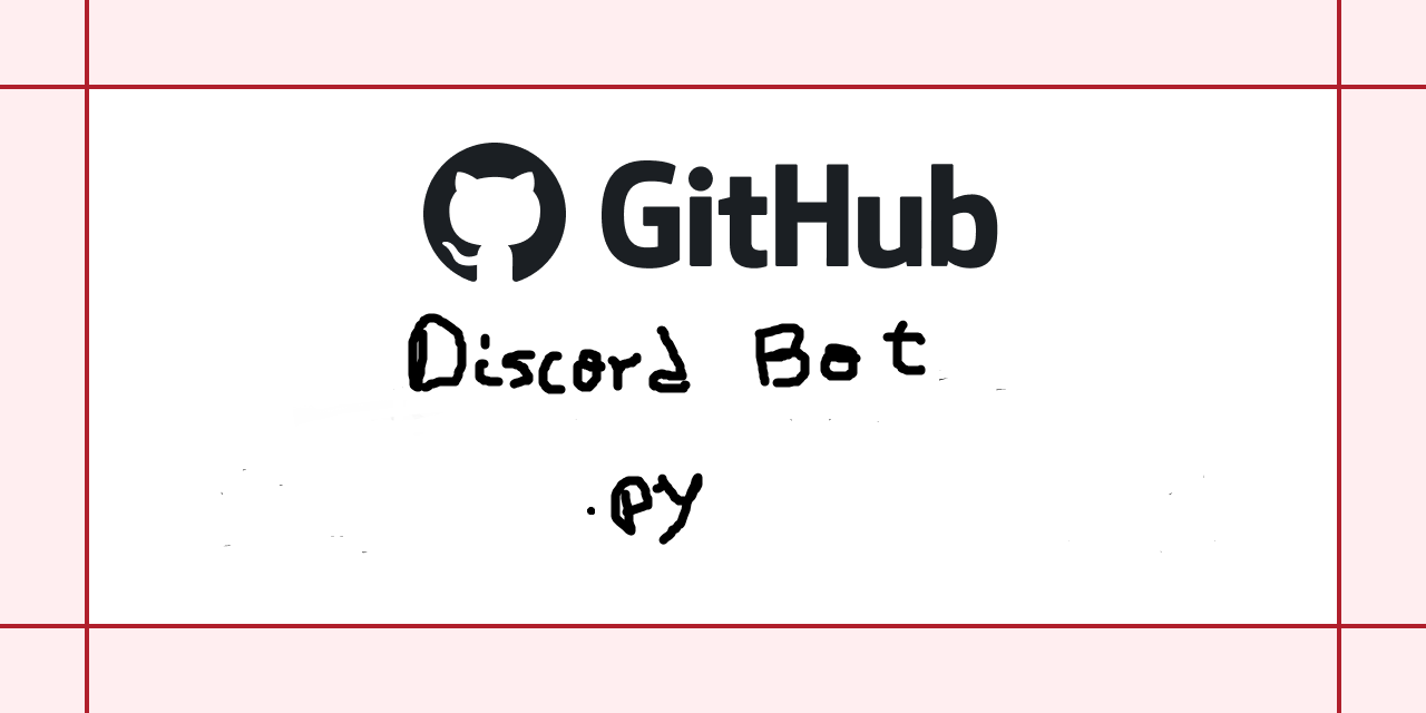 GitHub - luisdiogo12/Discord-Bot-python-: Um bot para o discord feito ...