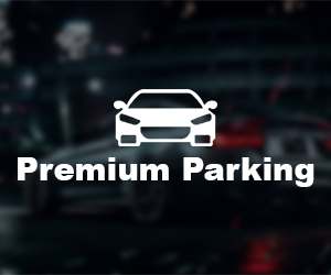 GitHub - WalkieJVC/PremiumParking: Parking Garage System
