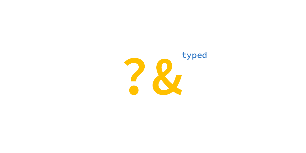 Github Froladtyped Query Parser Type Guarded Query String Parsers