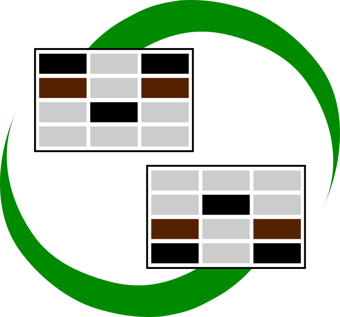 GitHub - fburic/pandance: Advanced relational operations for pandas ...