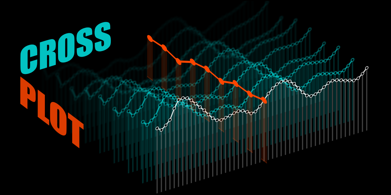 GitHub - qgrobo/cross-plot