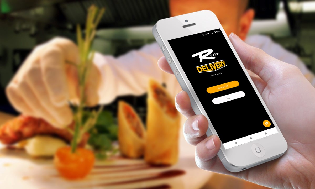 GitHub - rovcode/rustica: App desarrollada en flutter con consumo a servicios REST, , se aplicó ...