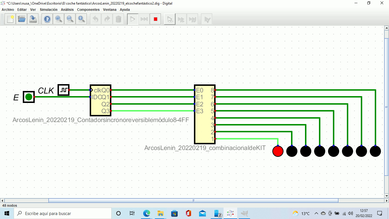 GitHub - Lenin-Arcos/logbook