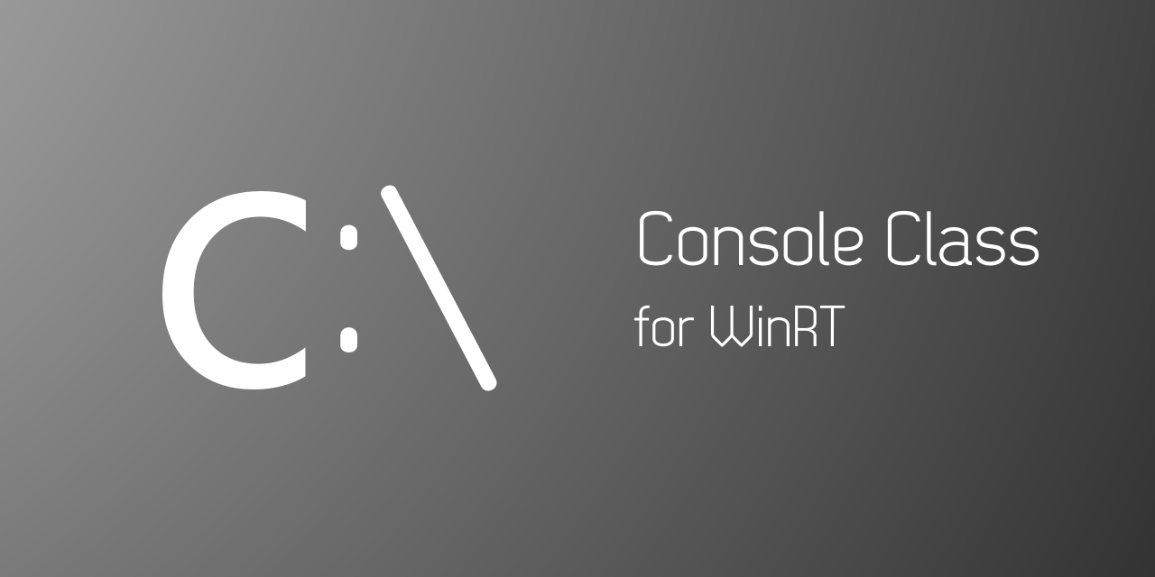 GitHub - rafaga12/console-class: It lets you create new console like ...