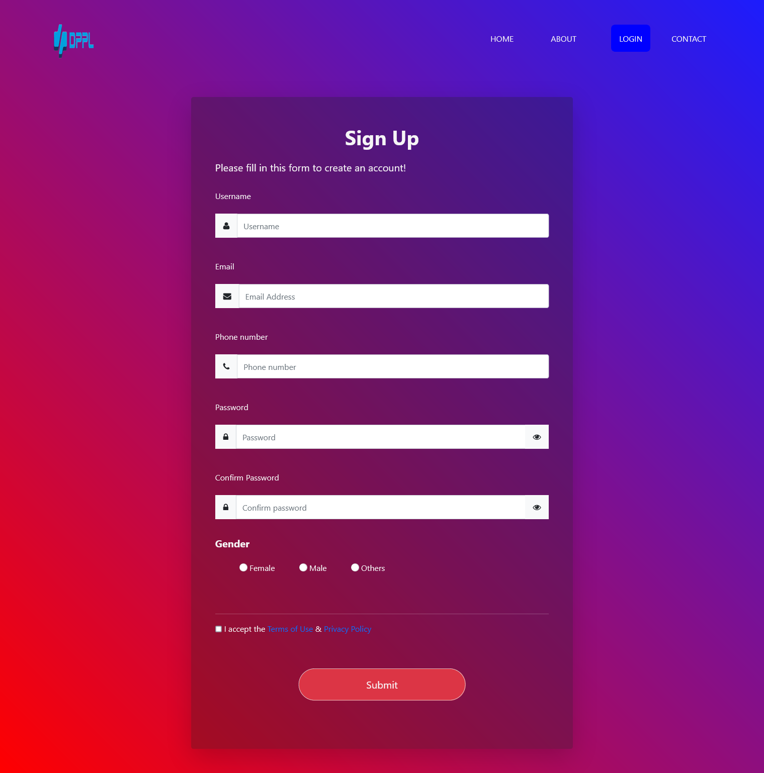 GitHub - ihemebiriegondu/Capstone-form: Group 74 Capstone Project