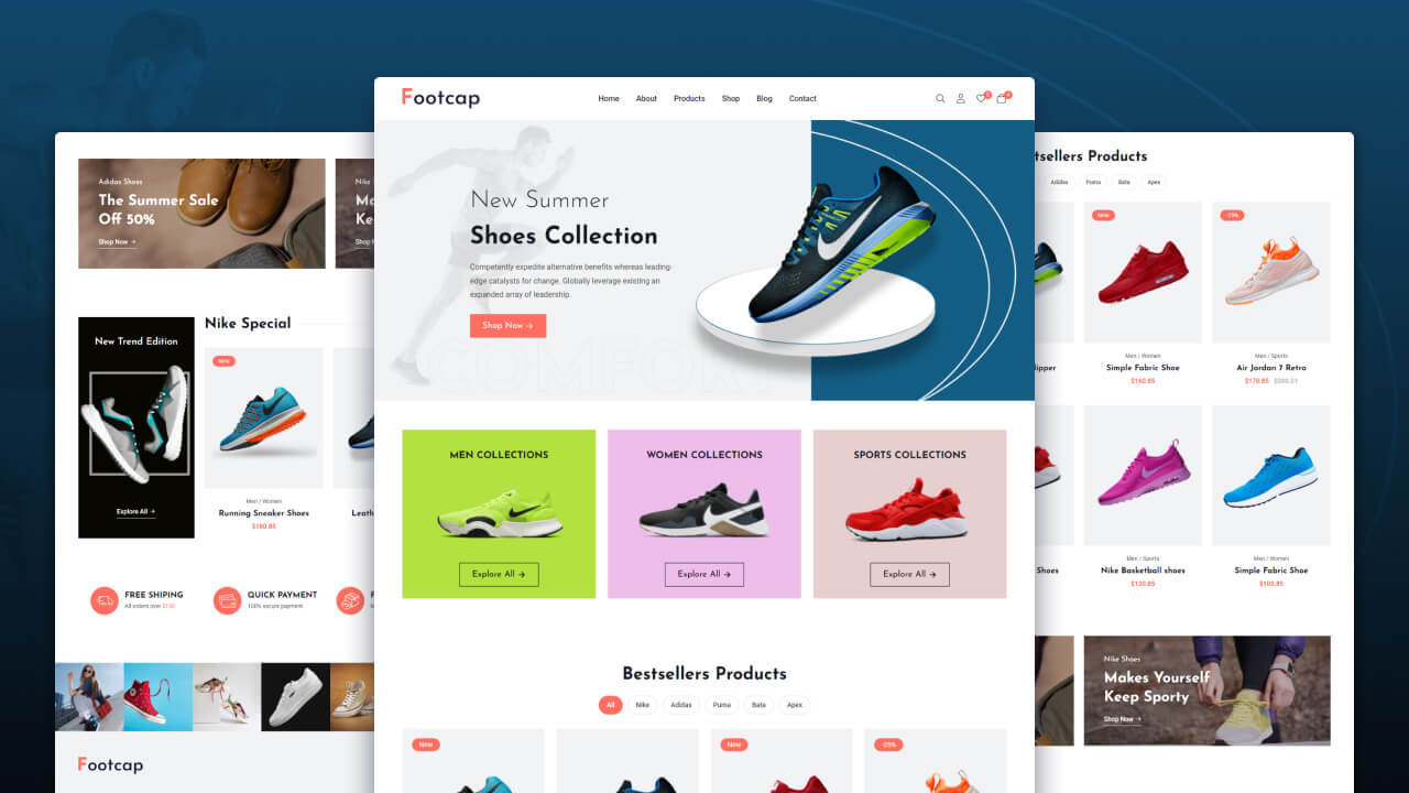 Ecommerce website GitHub Topics GitHub
