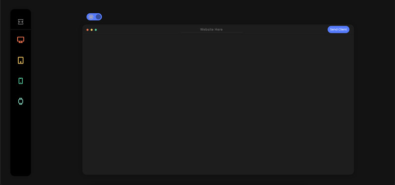 Github Pleaodev Website Preview
