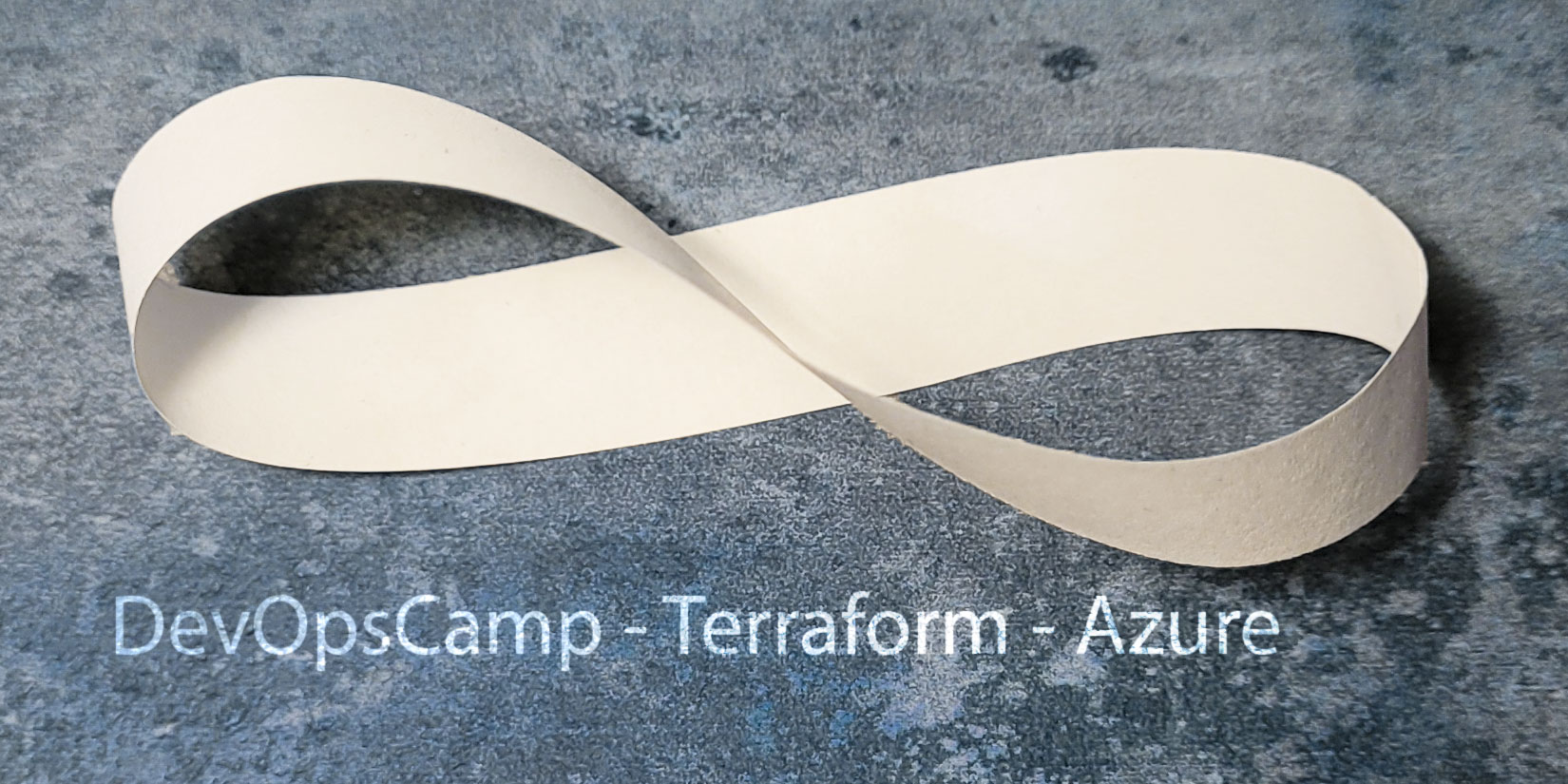 GitHub - cloudZeroToHero/DevOpsCamp-Terraform-Azure