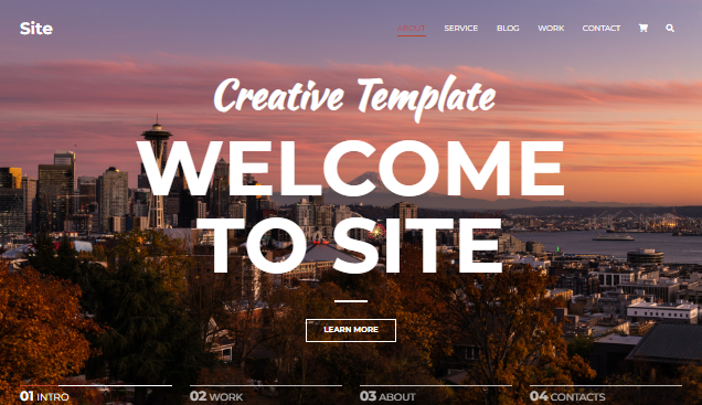 GitHub - razenxc/web1: My first site, made according to the video course