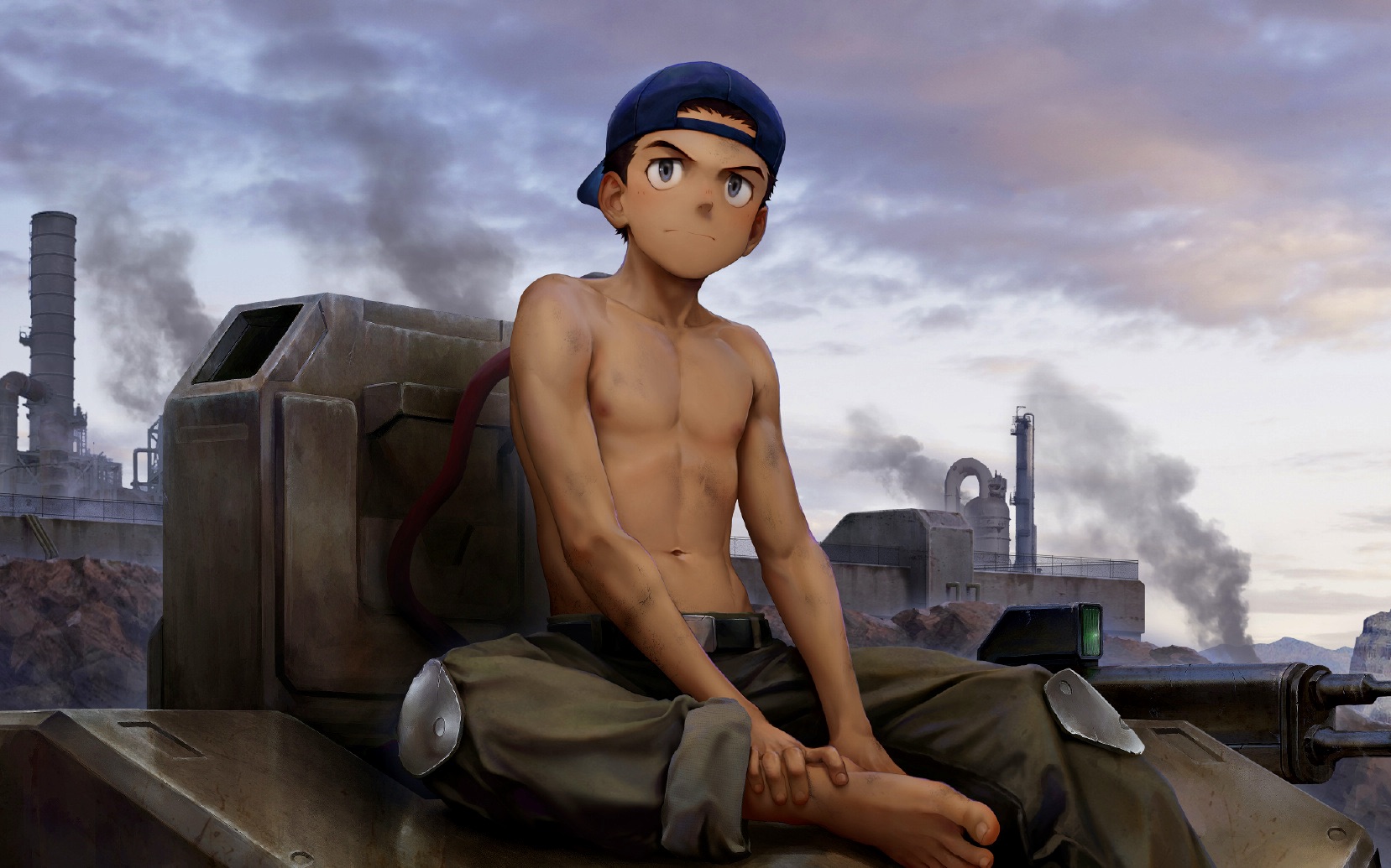 nacos · GitHub Topics · GitHub