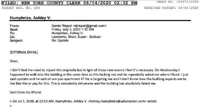 Issues · BSCPGROUPHOLDINGSLLC/WILSONELSER-ZUCKER · GitHub