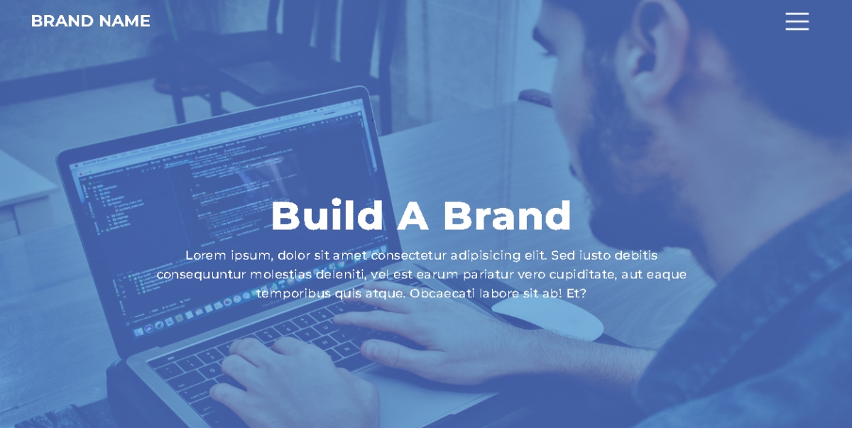 GitHub - kamisama100/landing-page