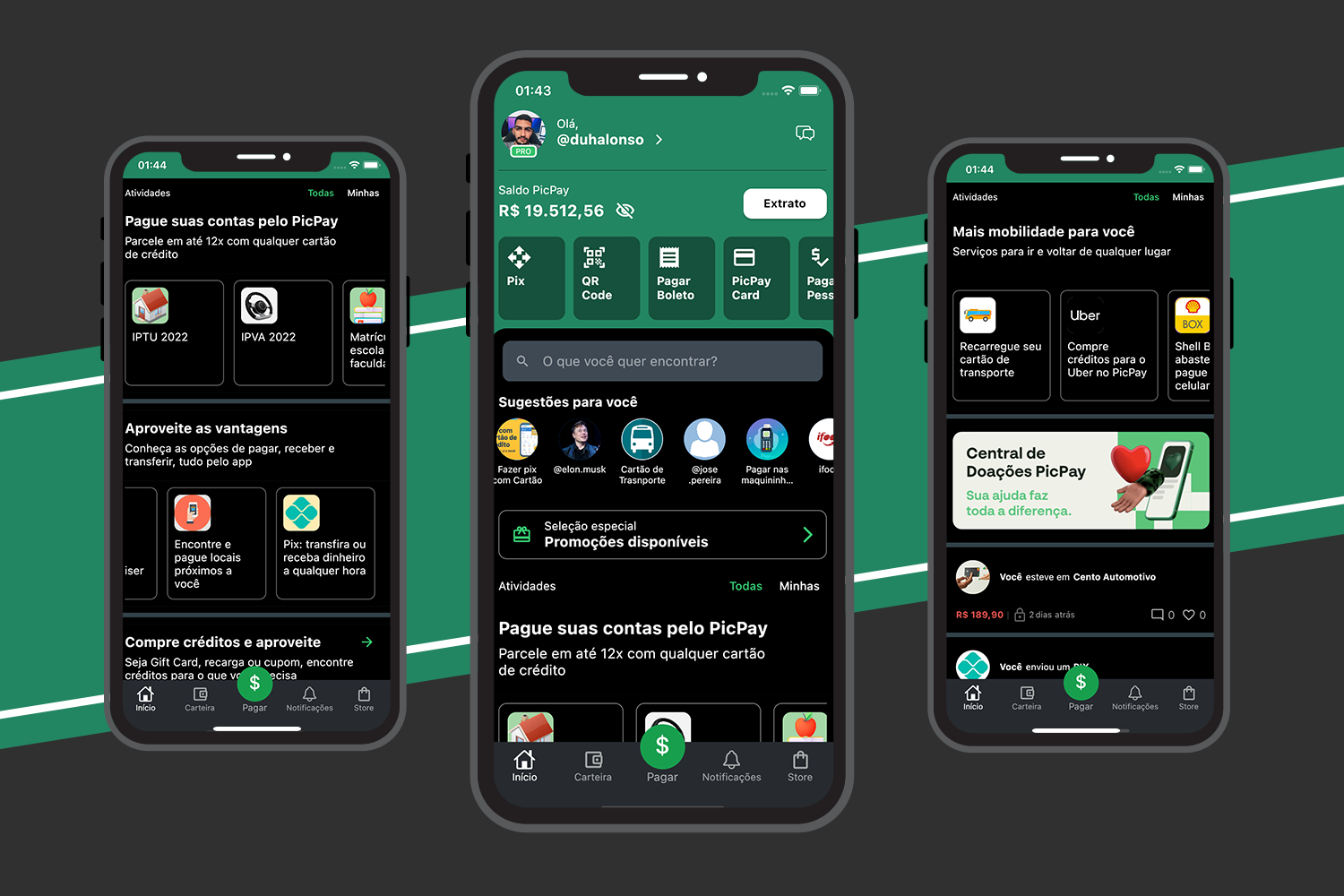 picpay · GitHub Topics · GitHub