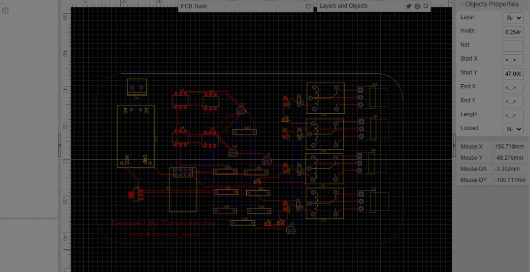 GitHub - veerankitarun/Made-very-own-professional-PCB-design_Project-8