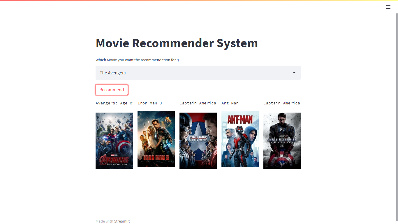 GitHub - dipscodehub/movie-recommendation-system