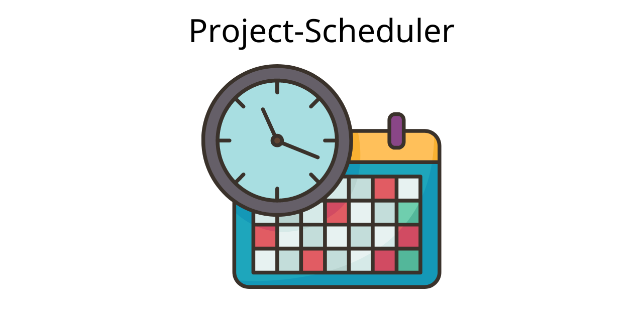 GitHub - Remember-Urinating-before-bed/Project-Scheduler-for-Companies: Project Scheduler for ...