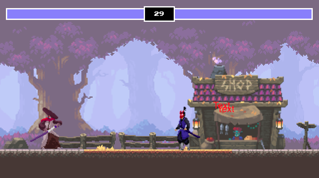 GitHub - Jikjii/akame-fighters