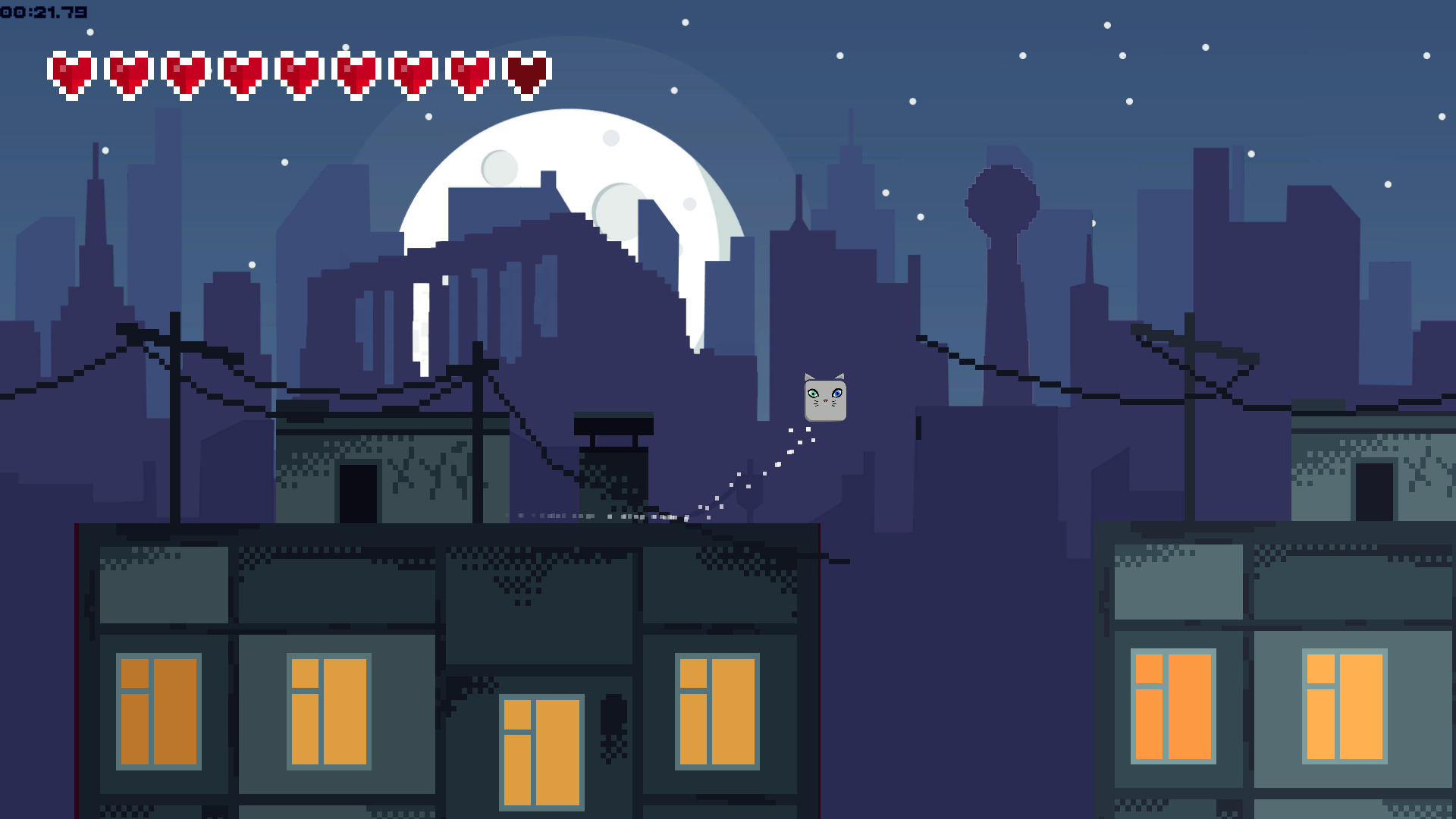 GitHub - C-atmaca/Runaway_Cat_Ankara: Game made in 48 hours during ...