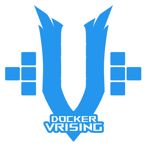 GitHub - TrueOsiris/docker-vrising: Container for V-Rising dedicated server