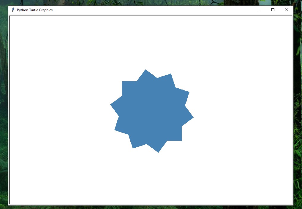 GitHub - Shannon1318/Week1---Turtle-Flower: Week 1 assignment ...