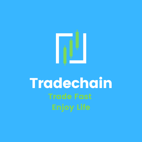 GitHub - mattreallycodes/trade-chain: Tradechain is an open source ...