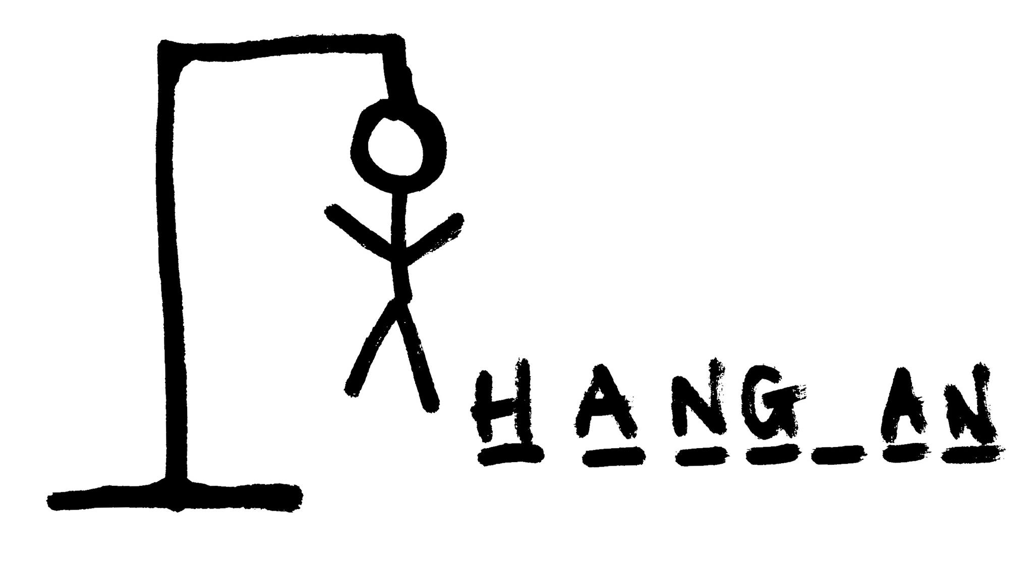 GitHub - HristovHristomir/Hangman-Console-Game: Mini Console Game