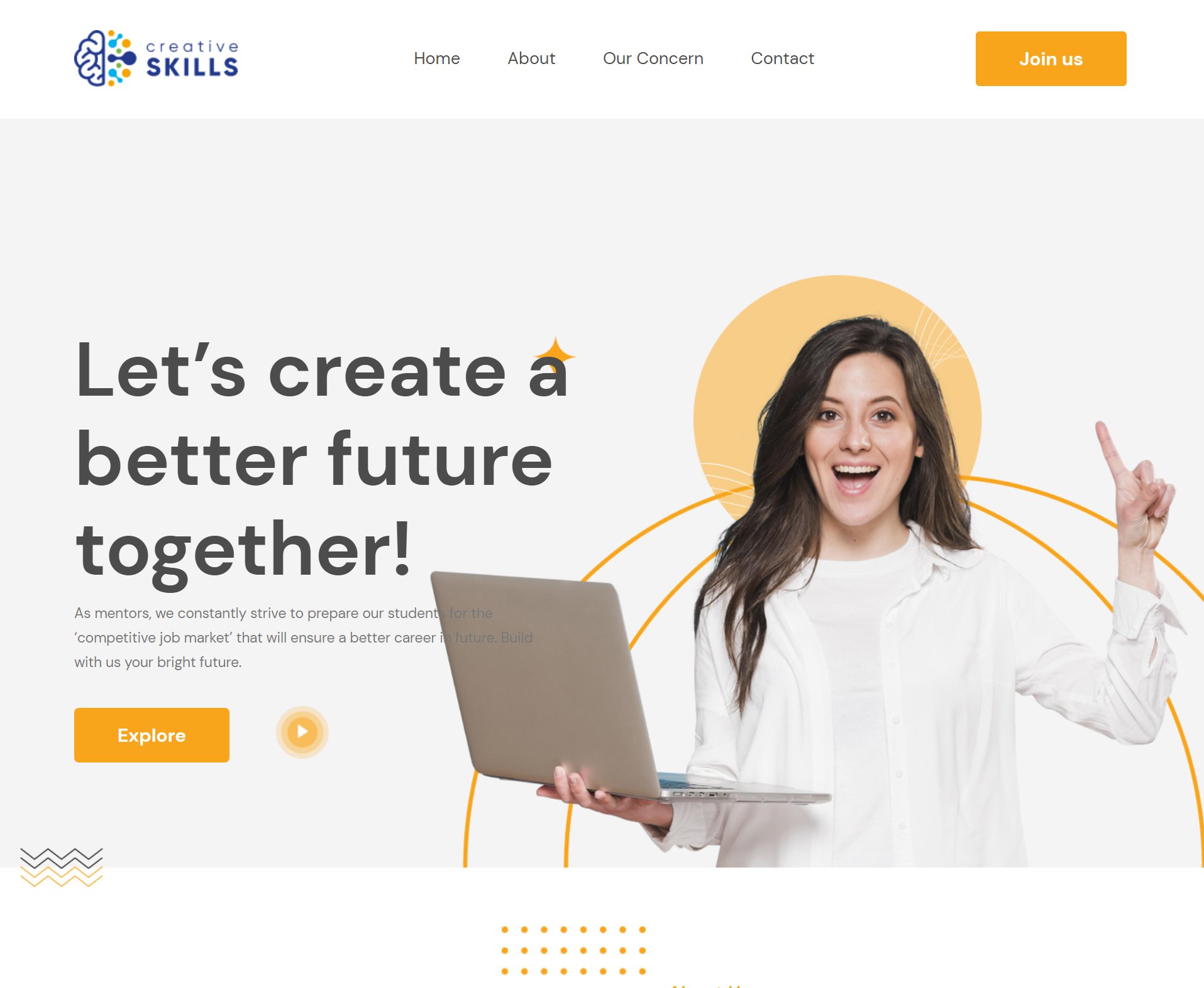 GitHub - raihan-biswas-dev/CIT-Skills-web-design-Template: CIT-Skills-web-design-Template