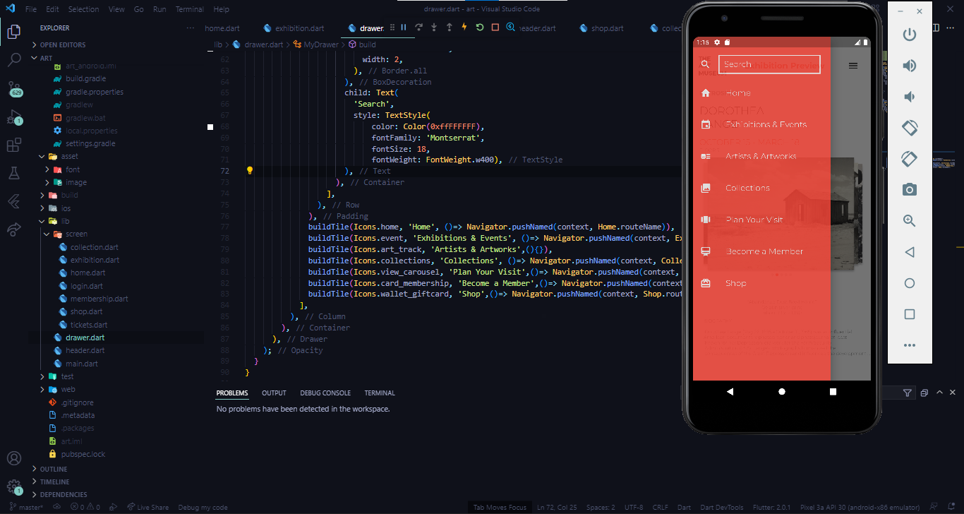 GitHub - Cindy-dev/art
