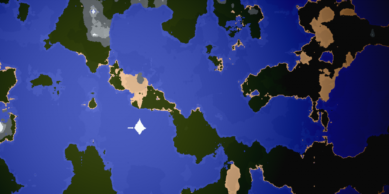 GitHub - lukesrw/worldgen