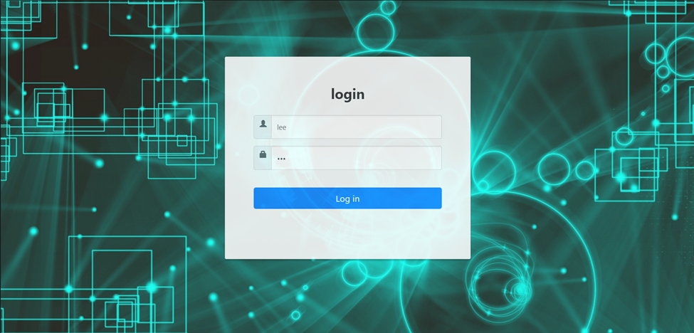 GitHub - LRRProjects/IT-Service-Ticket