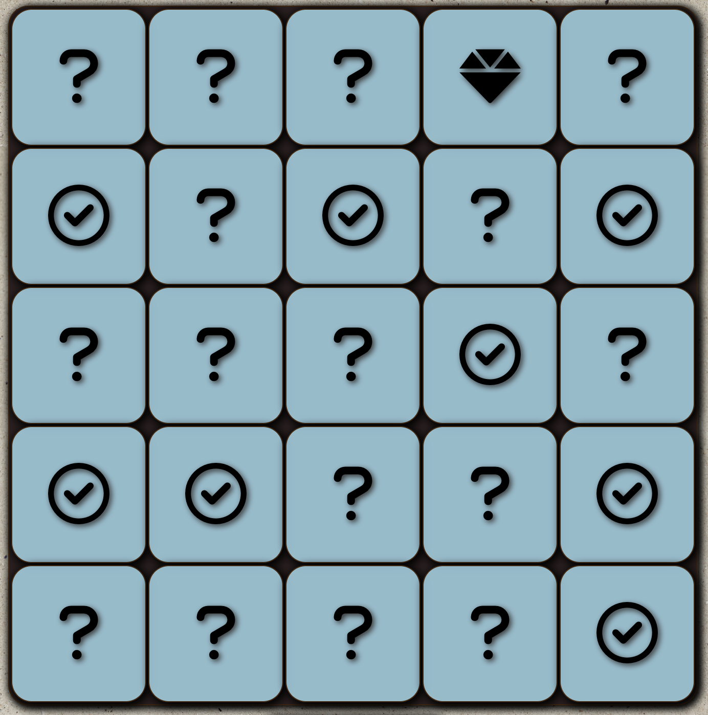 GitHub - JeremyDuncan/treasure_hunt: A treasure hunt game using HTML ...