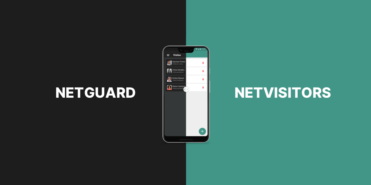 GitHub - NETLIINKS-S-A/simple-comparator: A simple app comparator for netliinks mobile apps