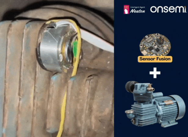 GitHub - vilaksh01/RSL10-based-Monitoring-of-Compressor-Water-Pump-Condition-: Applying sensor ...