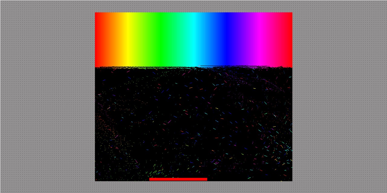 GitHub - daeddy/Rainbow-Block-Breaker