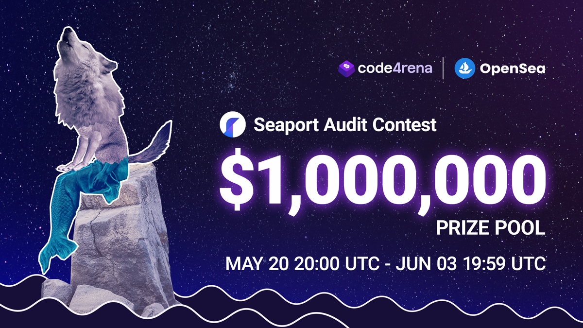 GitHub - code-423n4/2022-05-opensea-seaport