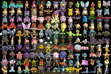 GitHub - randomjax/Pokemon