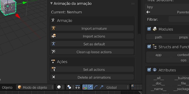 GitHub - XayUp/Auto-Animations: Contém alguns scripts de automação para ...